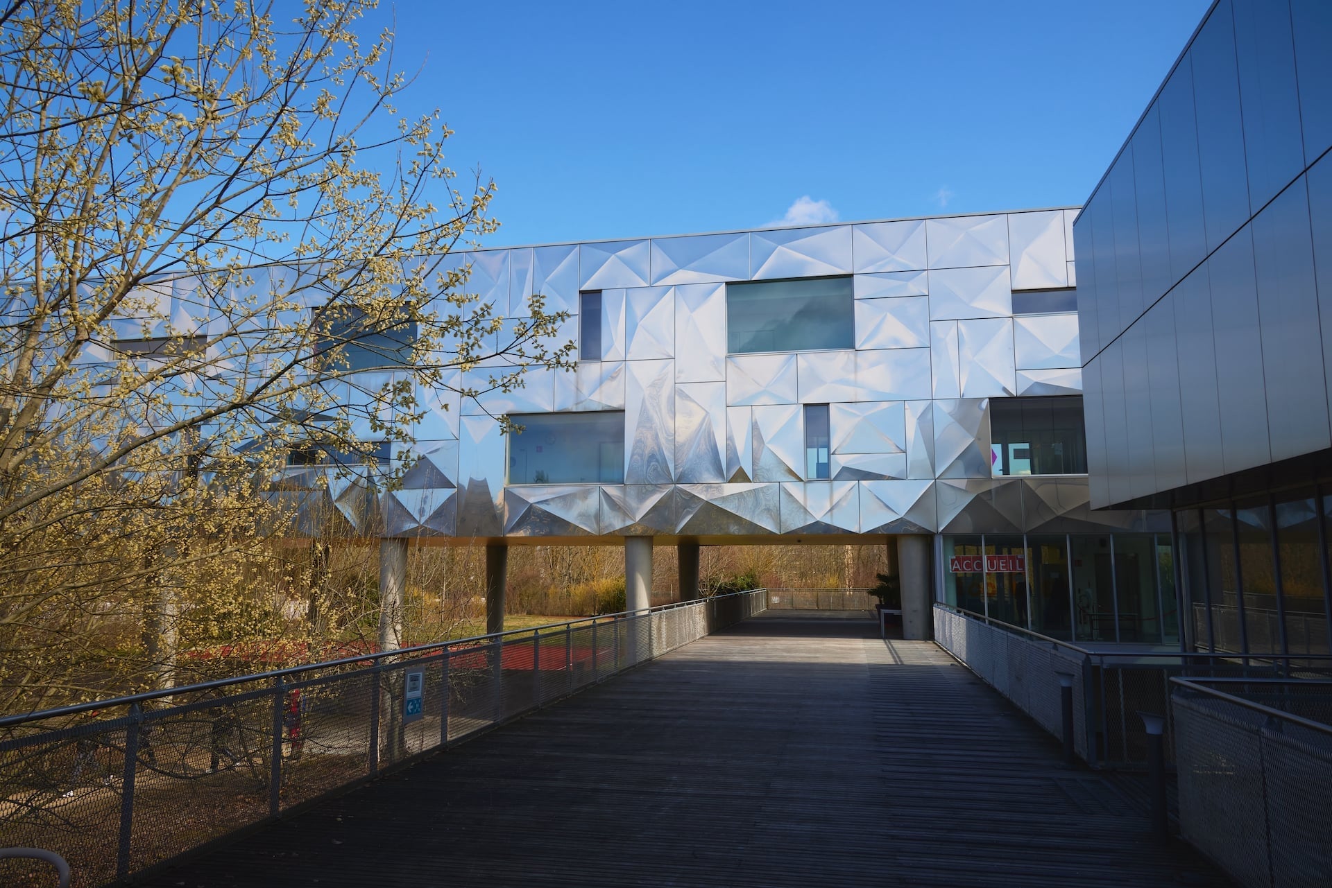 Accueil | Lycée et CFA Hôteliers de Metz | Raymond Mondon Accueil | Lycée et CFA Hôteliers de Metz | Raymond Mondon
